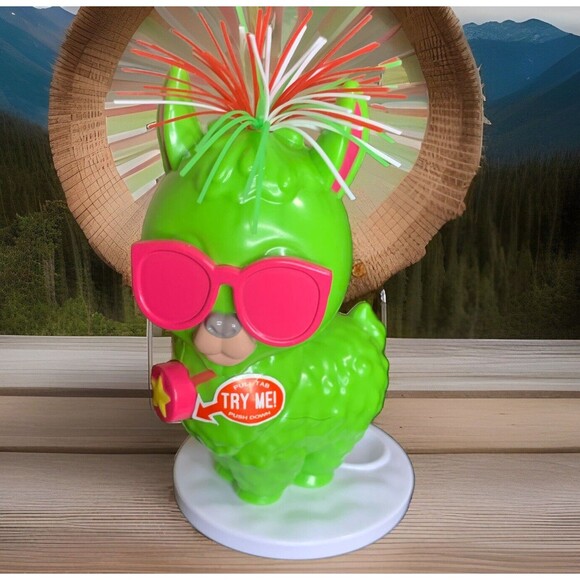 Galerie | Toys | Easter Cool Llama Pooping Candy Dispenser Galerie Does ...